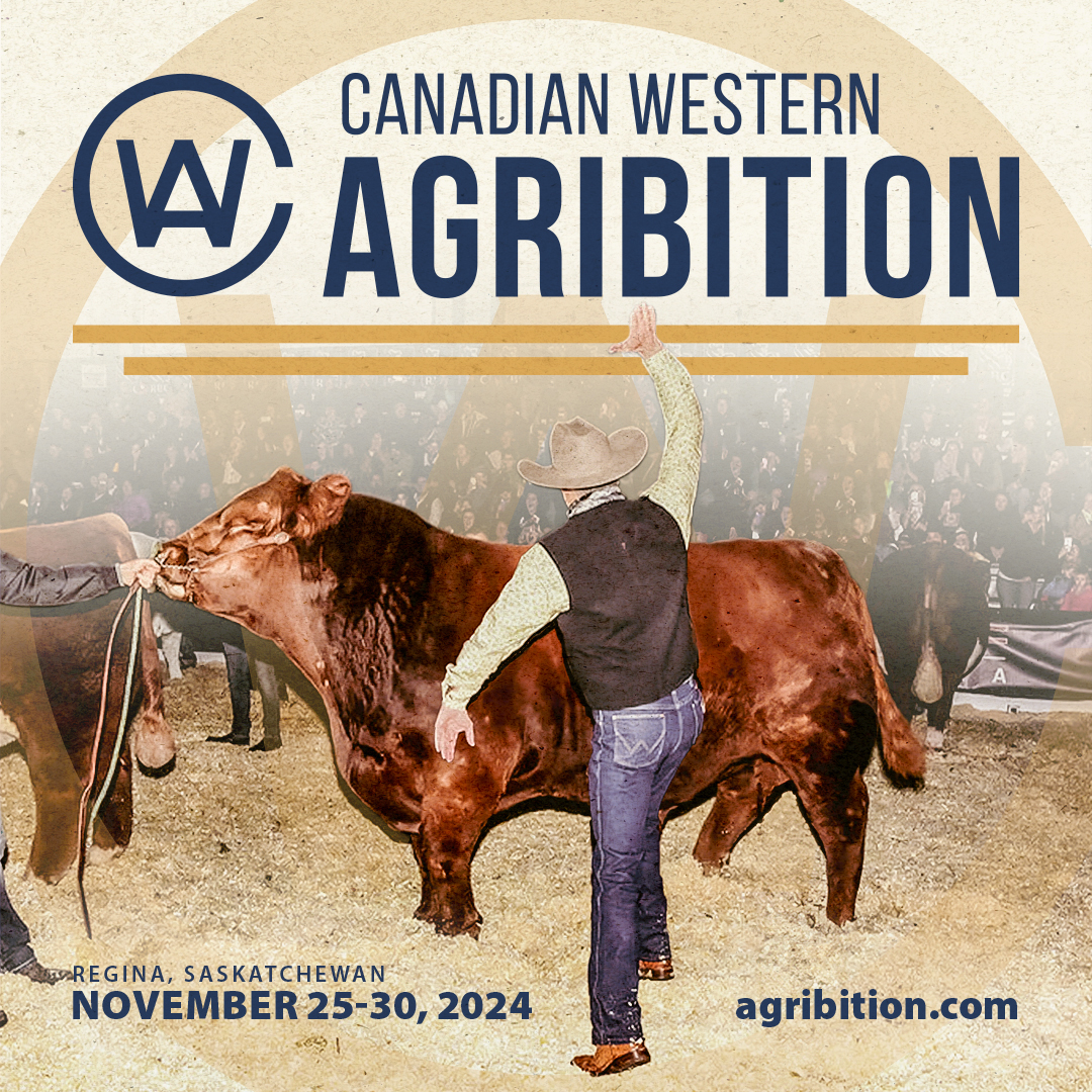 Canadian Western Agribition | REAL District