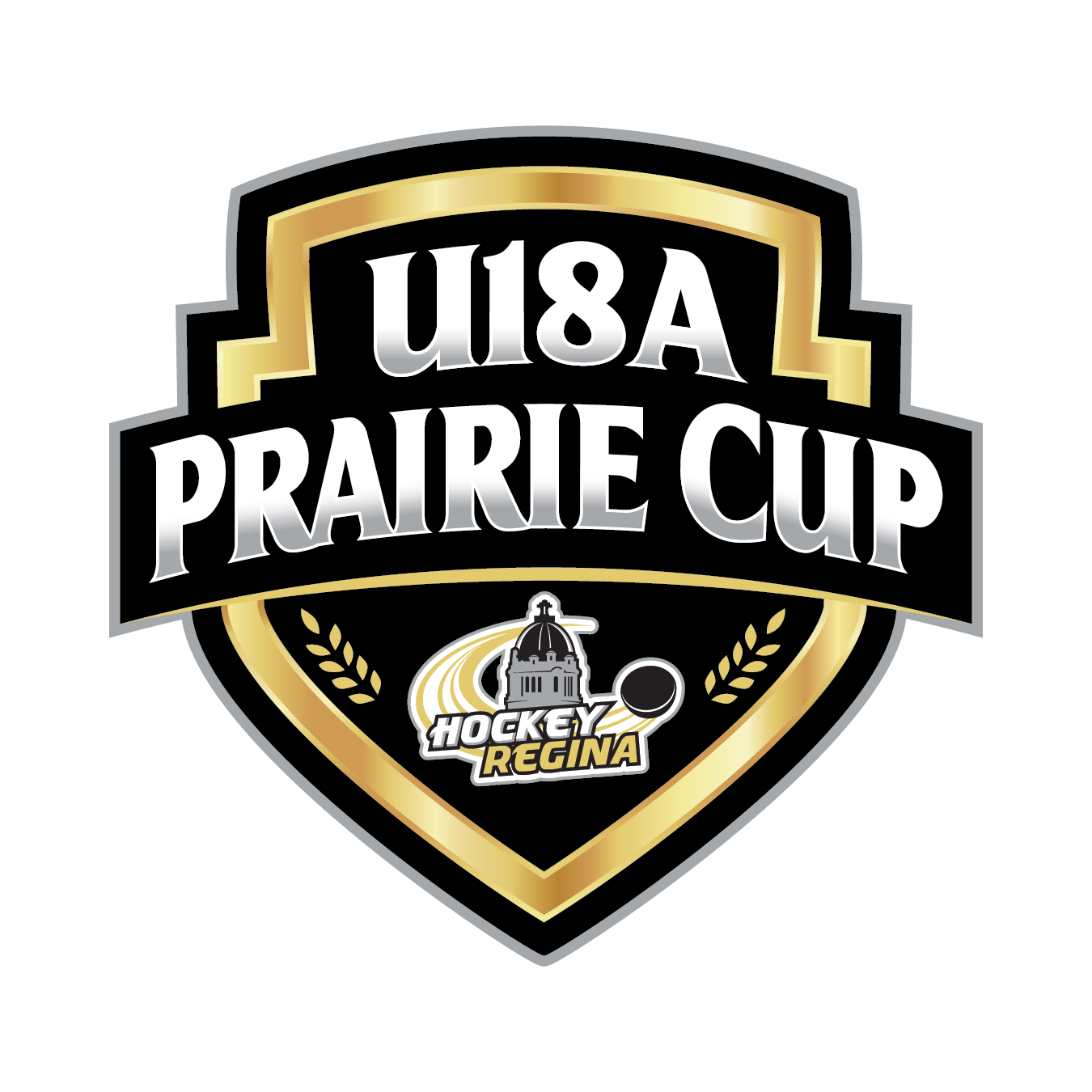 U18A Prairie Cup Hockey Tournament | REAL District
